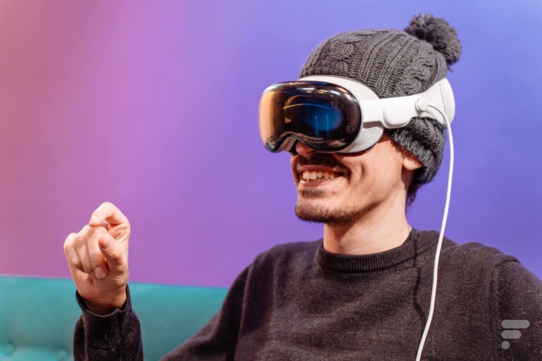 Frandroid – La référence tech pour s’informer, comparer et bien acheter