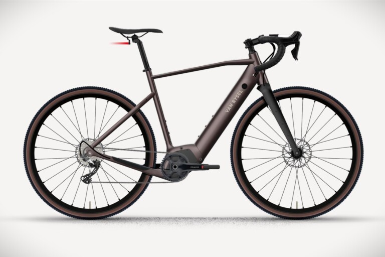 Decathlon Btwin R500 E : voici la future version de son vélo cargo ...