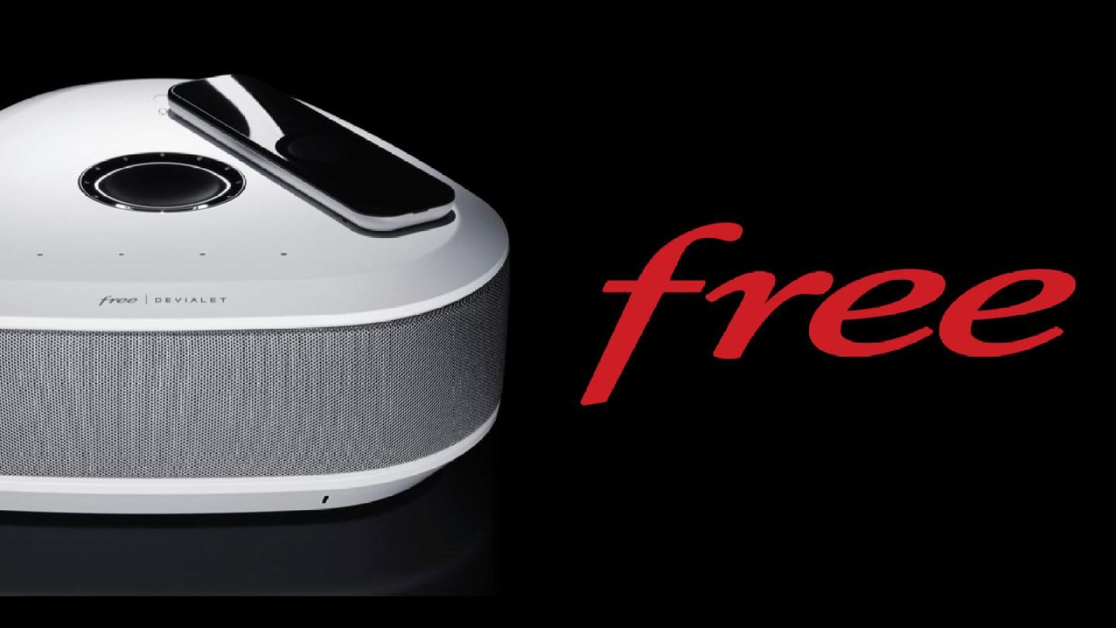 Free fait un beau cadeau pour ses abonnés Freebox Delta avec Player ...