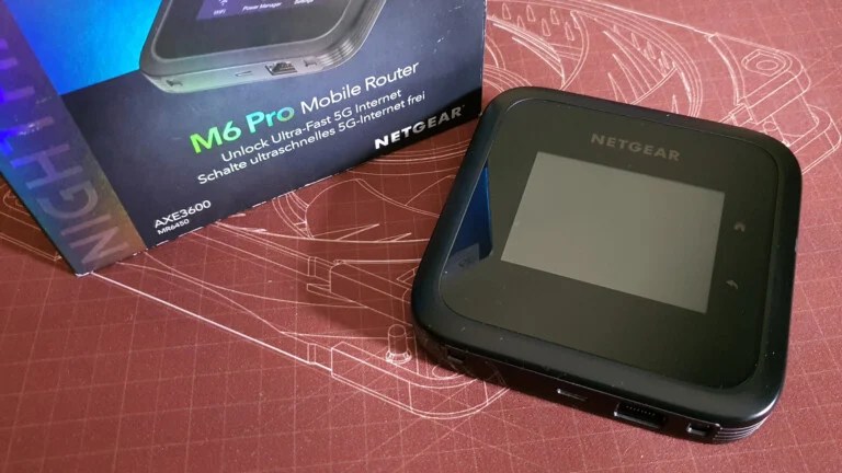 Netgear Nighthawk M6 Pro : meilleur prix, fiche technique et actualité ...