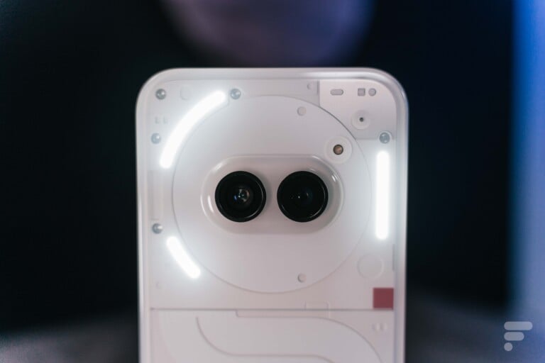 RePhone : un smartphone modulaire très minimaliste