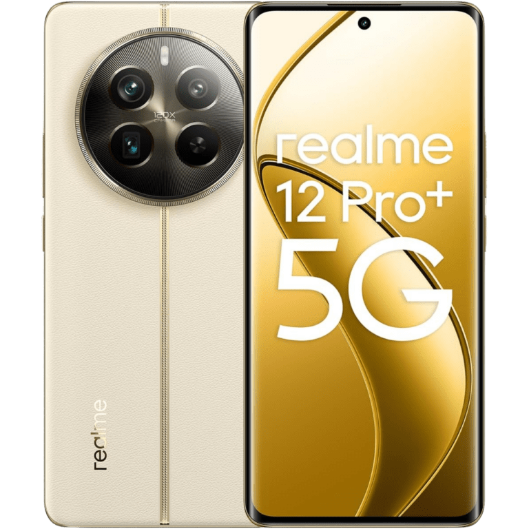 Realme 12 Pro Plus : meilleur prix, fiche technique et actualité ...