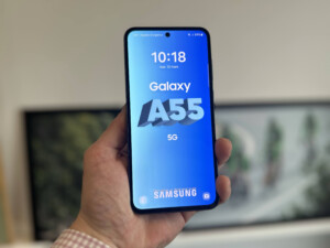 Samsung Galaxy A55 : meilleur prix, fiche technique et actualité — Smartphones — Frandroid