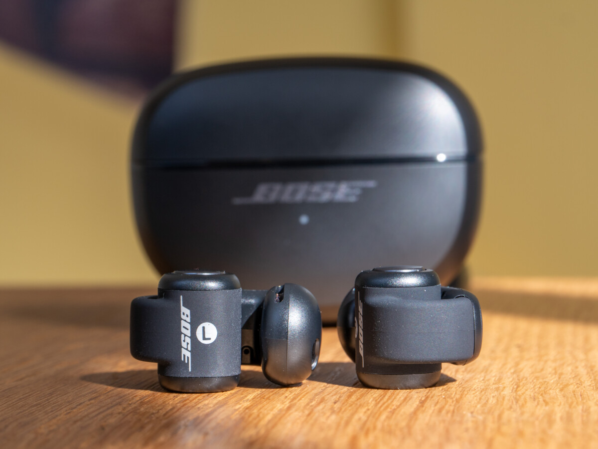 Test Bose Ultra Open Earbuds : notre avis complet - Écouteurs - Frandroid