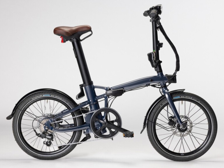 Decathlon Btwin R500 E : voici la future version de son vélo cargo ...