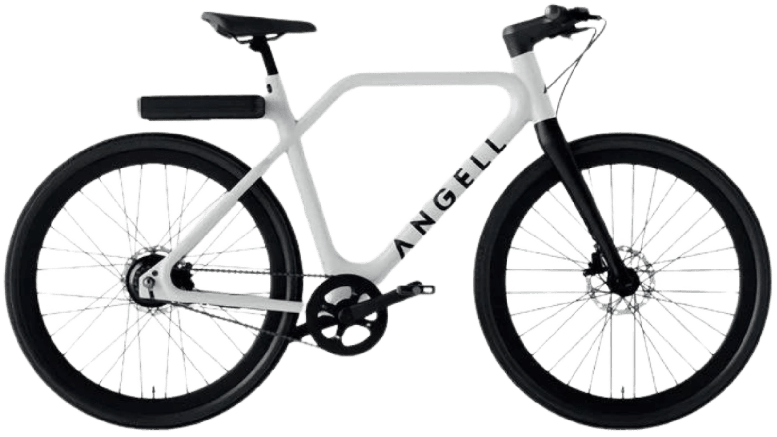Angell Rapide Core : meilleur prix, fiche technique et actualité ...