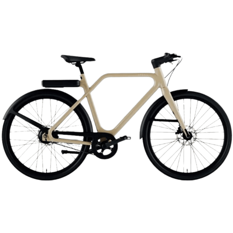 Angell Rapide Plus : meilleur prix, fiche technique et actualité ...