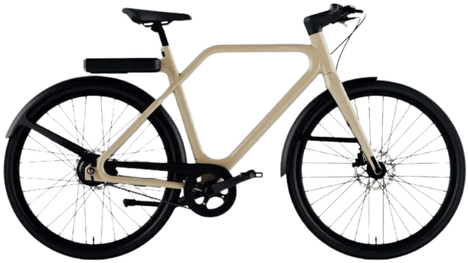 Angell Rapide Plus : meilleur prix, fiche technique et actualité ...
