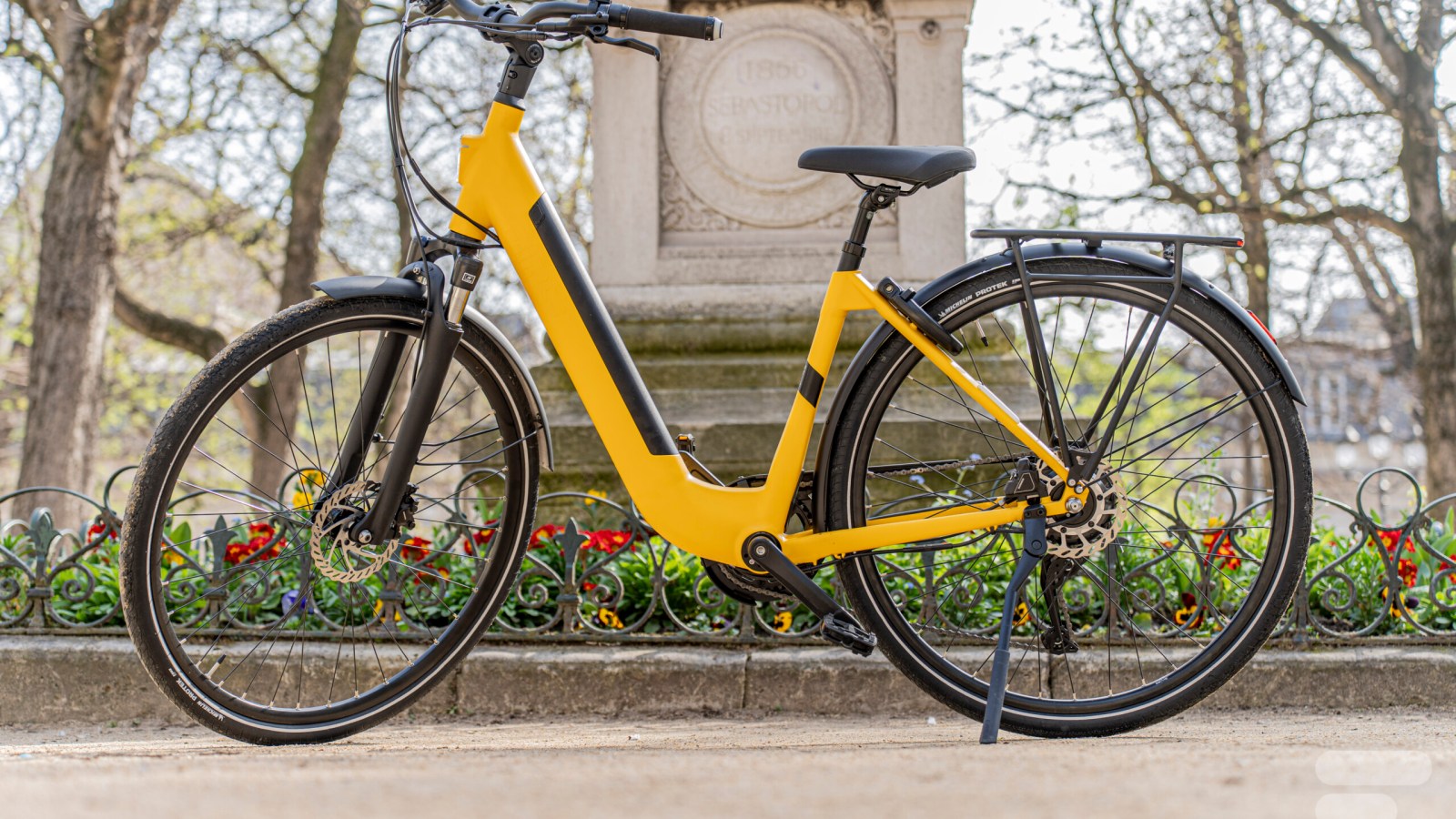 Test Ellipse E2 ST : notre avis complet - Vélos électriques - Frandroid