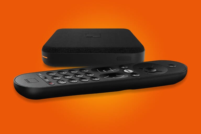 Fini la box Orange, la TV Orange peut enfin se passer de décodeur grâce ...