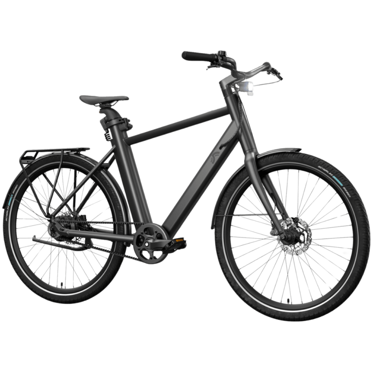 Lidl Crivit Urban E-Bike X.2 : meilleur prix, fiche technique et actualité — Vélos électriques ...