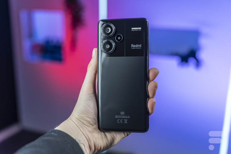 Xiaomi Redmi Note 13 Pro Plus 5G : meilleur prix, fiche technique et ...