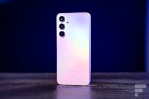 Samsung Galaxy Golden SM-W2016, un smartphone à clapet haut de gamme