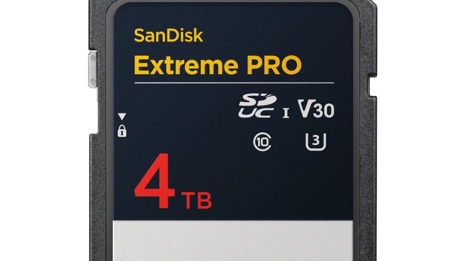 SDUC et SD Express : les nouveaux formats qui vont révolutionner les ...