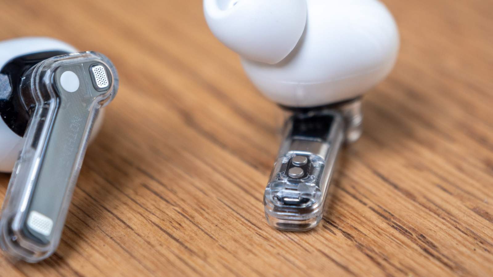 Test Nothing Ear (2024) : notre avis complet - Casques et écouteurs ...