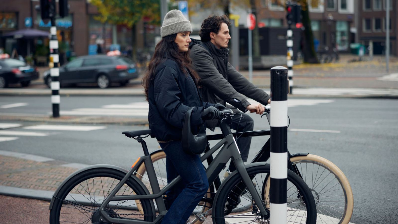En 2024, les prix trop élevés des vélos électriques vous bloquent pour ...