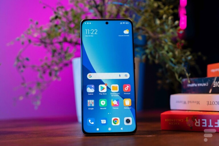 Xiaomi Redmi 12 5G : meilleur prix, fiche technique et actualité ...