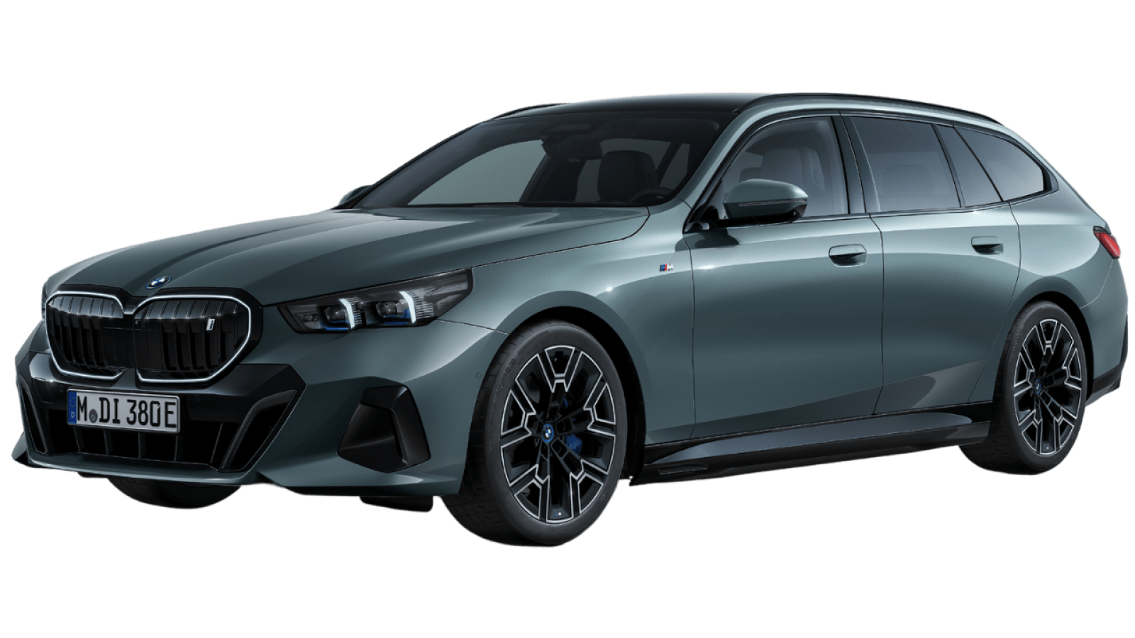 BMW i5 Touring : meilleur prix, fiche technique et actualité — Voitures ...