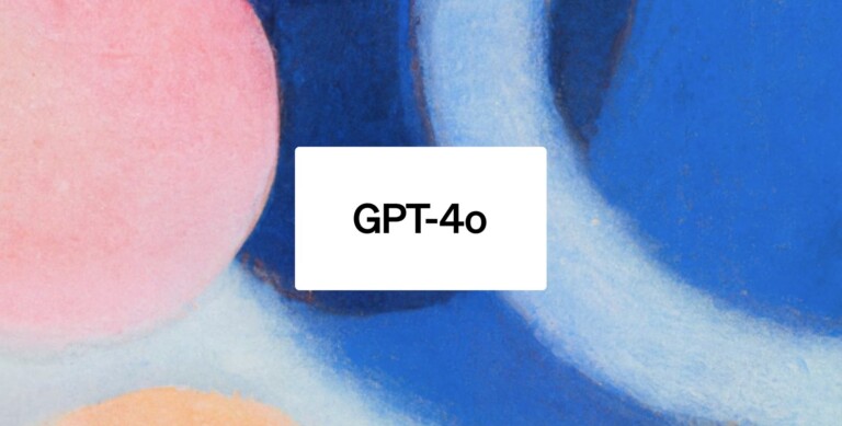 OpenAI lance GPT-4o Mini : une réponse aux modèles légers de Google et ... OpenAI lance GPT-4o Mini : une réponse aux modèles légers de Google et ...