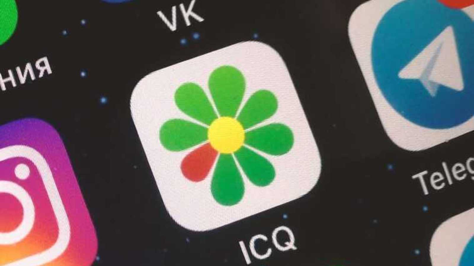 Avec la fin de ICQ, c'est une page de l'histoire d'internet qui se tourne