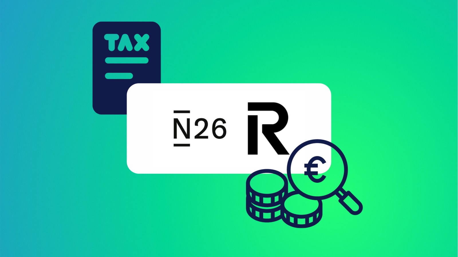 N26, Revolut : même avec un IBAN FR, pensez à ce détail dans votre déclaration d'impôts — Frandroid