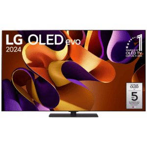 LG OLED55G5 : meilleur prix, fiche technique et actualité – Smart TV ...