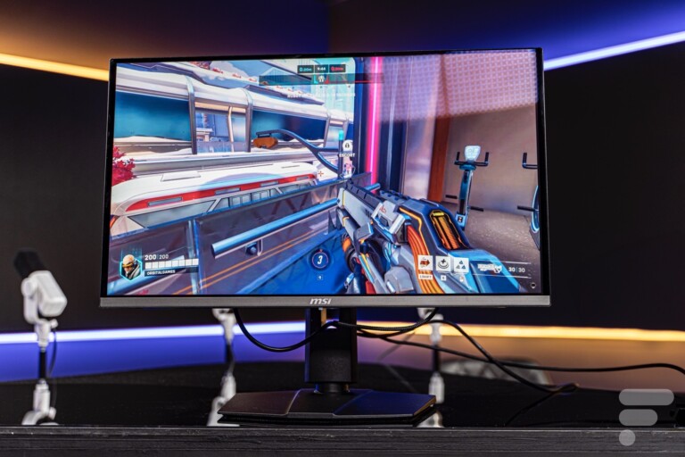 Test écrans pc : tous nos tests et prises en mains d'écrans PC - Frandroid