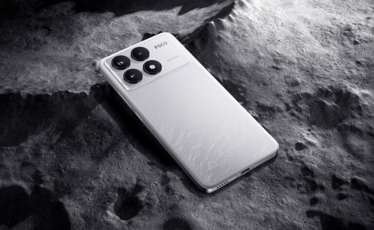 Xiaomi Poco F6 Pro : achat au meilleur prix, fiche technique et ...