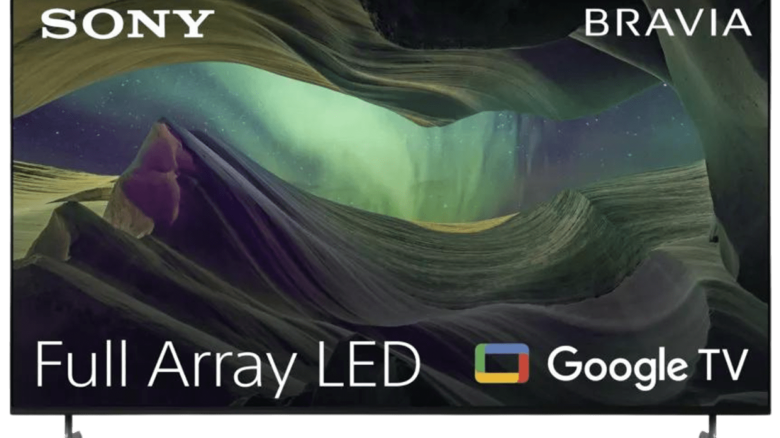 Sony KD-55X85L : meilleur prix, fiche technique et actualité – Smart TV ...