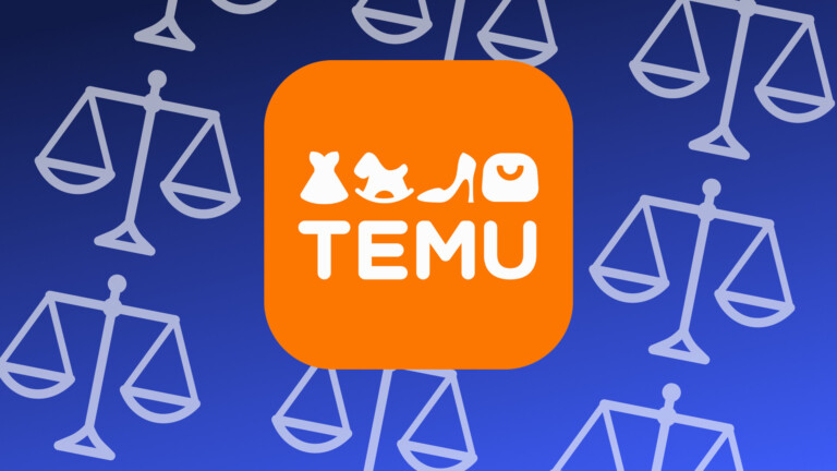 Temu se lance en France, un nouvel adversaire pour Amazon