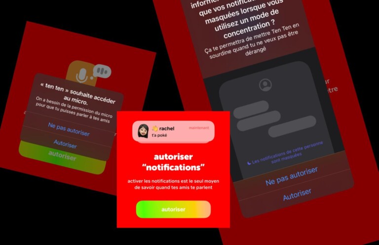 Télécharger Ten Ten gratuitement sur Android, Android (APK) et iOS ...