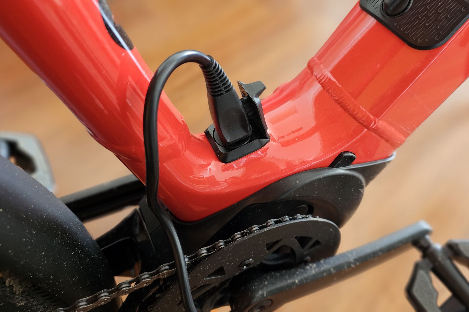 Test Winora iRide Pure X10 : notre avis complet - - Frandroid