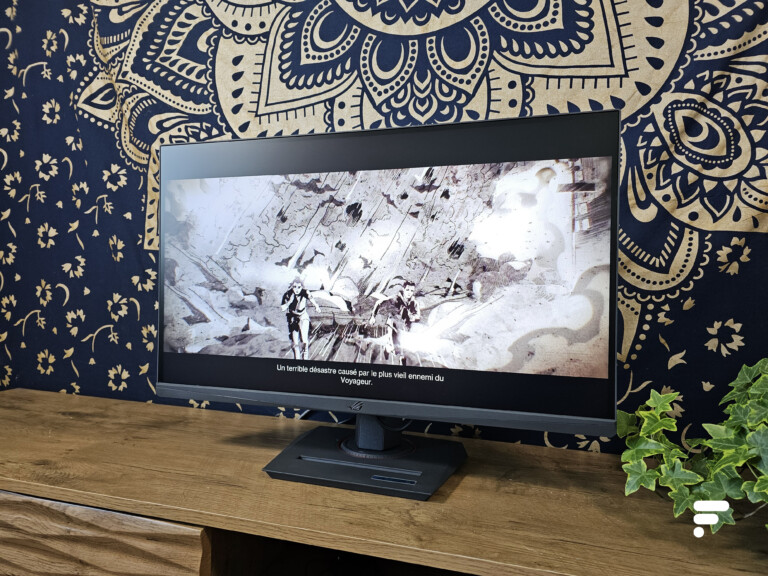 Test écrans pc : tous nos tests et prises en mains d'écrans PC - Frandroid