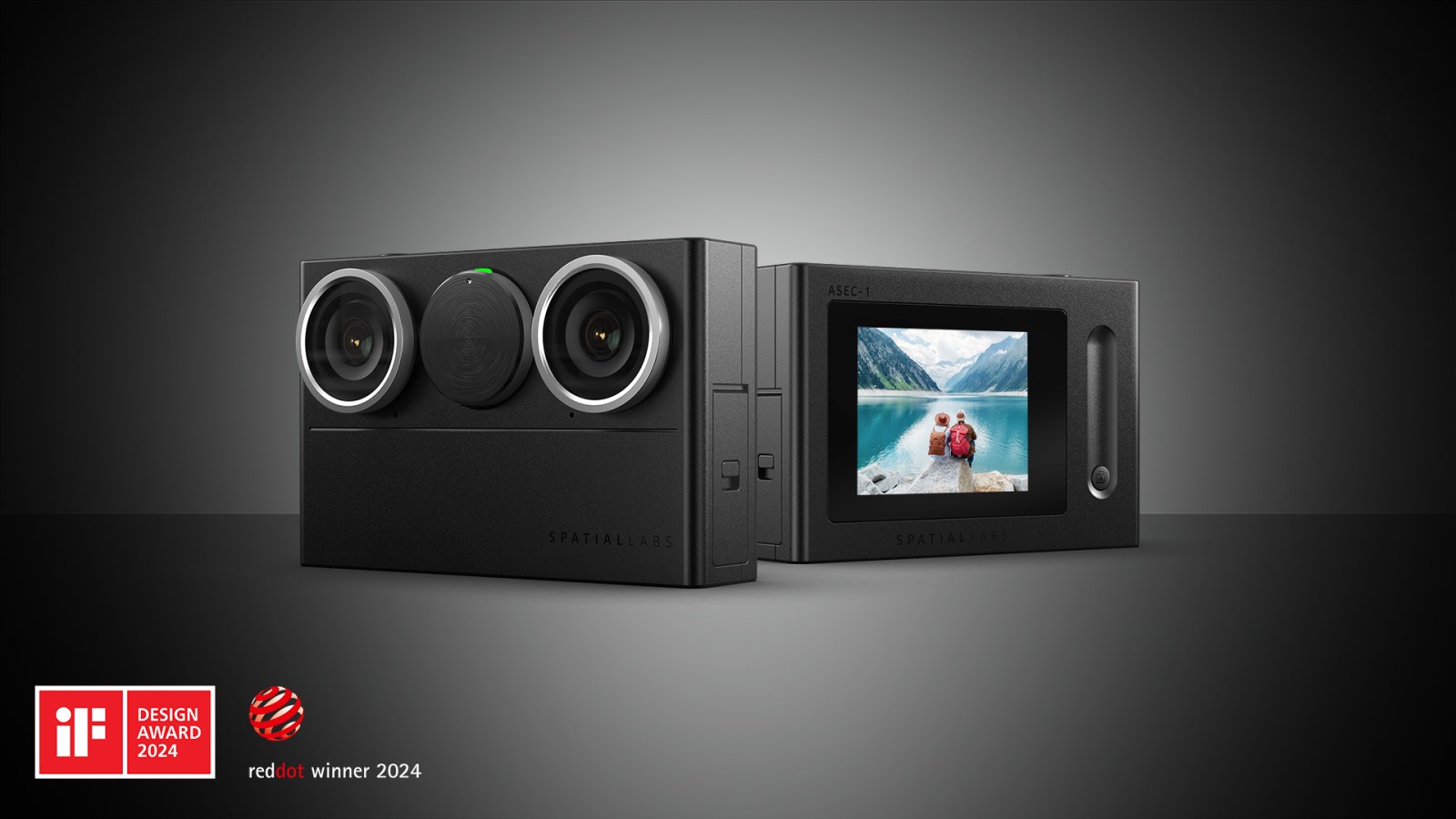 Acer lance une caméra 3D : bienvenue en 2014 — Frandroid
