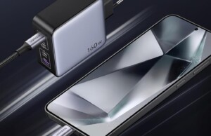 🔥 Bon plan : le chargeur sans fil Pictek passe à 17 euros au lieu de 20 ...