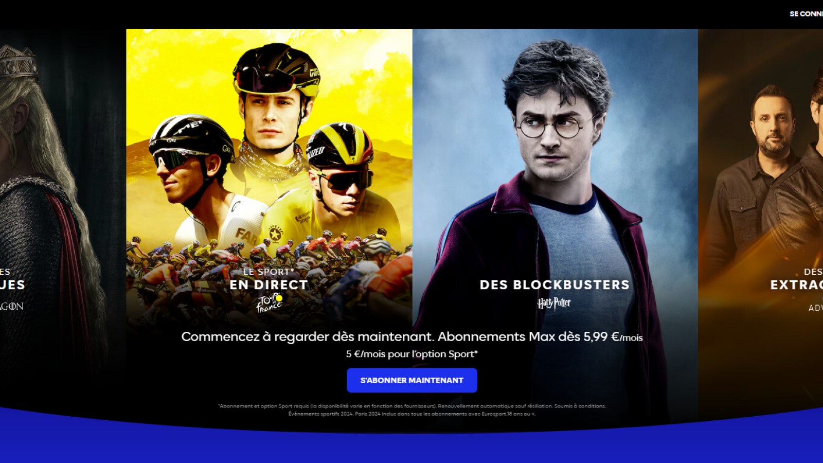 Ça y est, (HBO) Max est disponible en France : voici les offres à ...