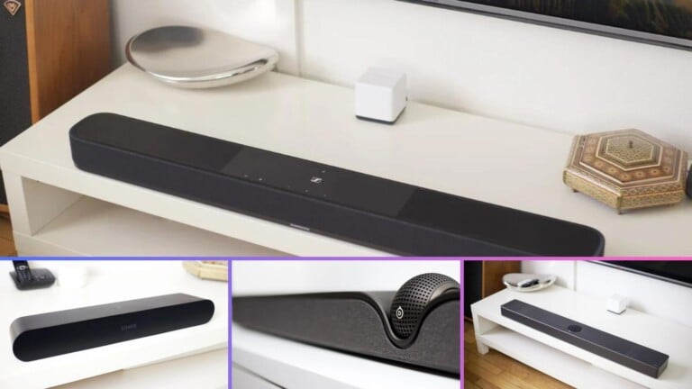 Samsung HW-Q995F : meilleur prix, fiche technique et actualité — Barres ...