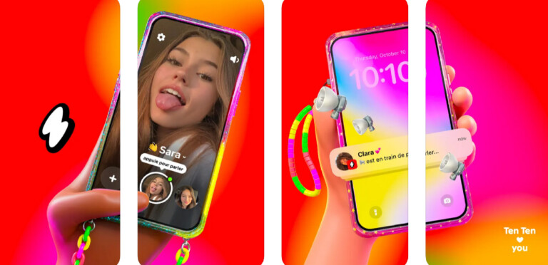 Télécharger Applications Android