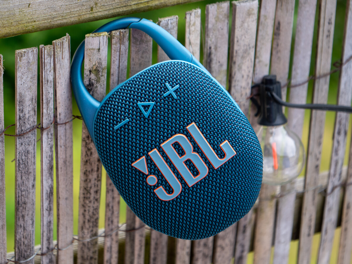 Test JBL Clip 5 : notre avis complet - Enceintes bluetooth - Frandroid