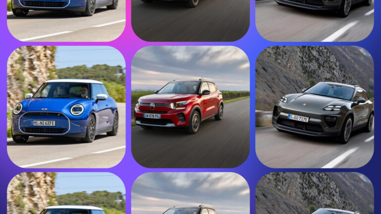 Citroën ë-C3 : meilleur prix, fiche technique et actualité – Voitures ...