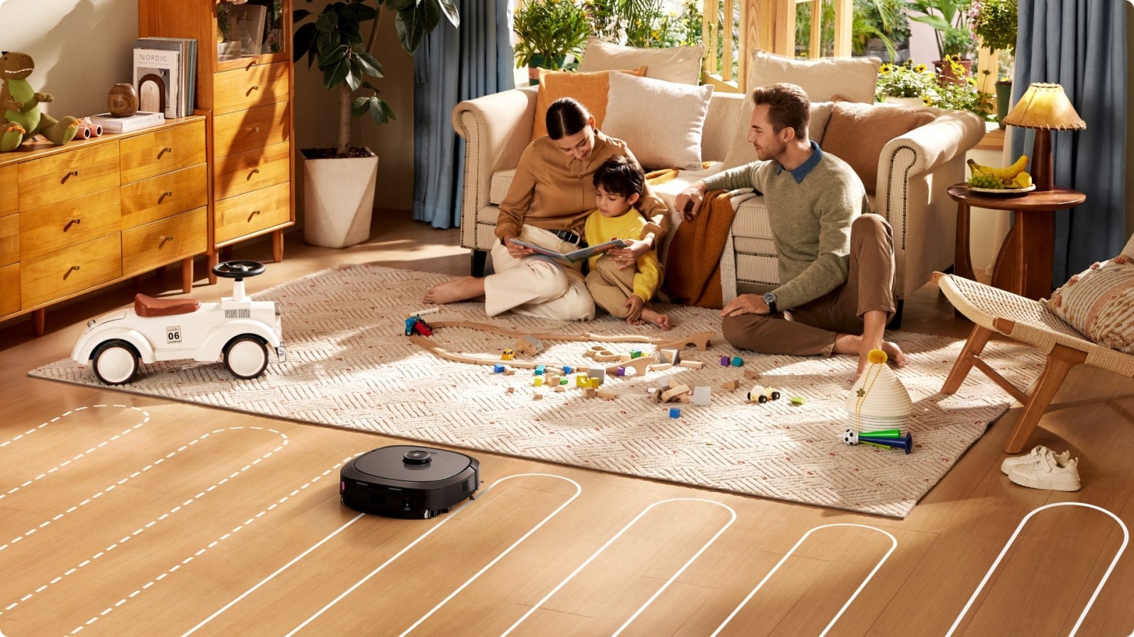 Eureka déstocke ses aspirateurs pour le dernier jours des Prime Day, ne ...