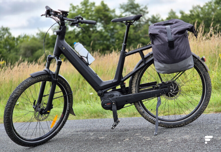 Moustache J officialisé : tout savoir sur ce vélo électrique haut de ...
