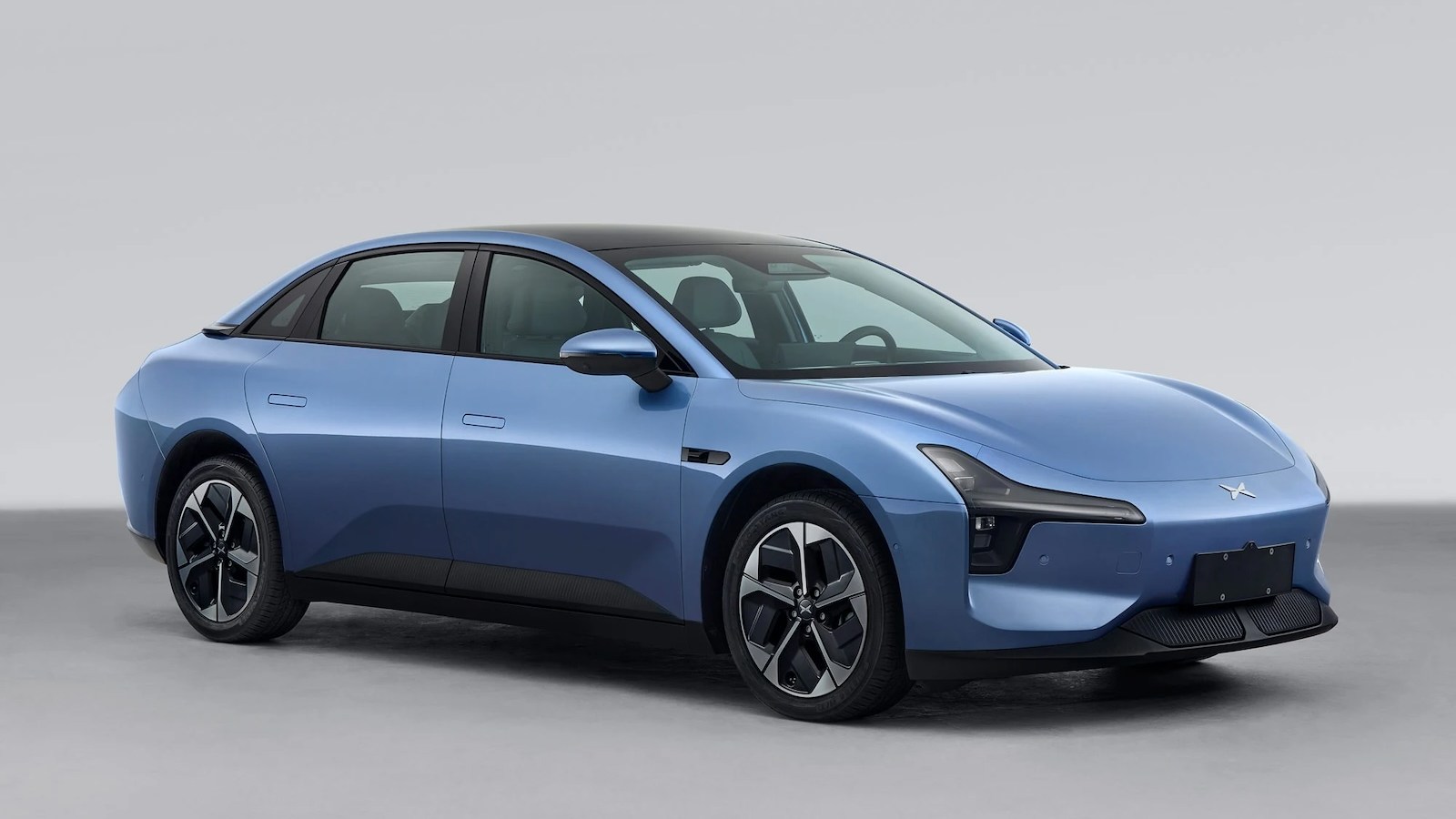 12 versions pour une seule voiture : l’étrange stratégie de Xpeng pour ...