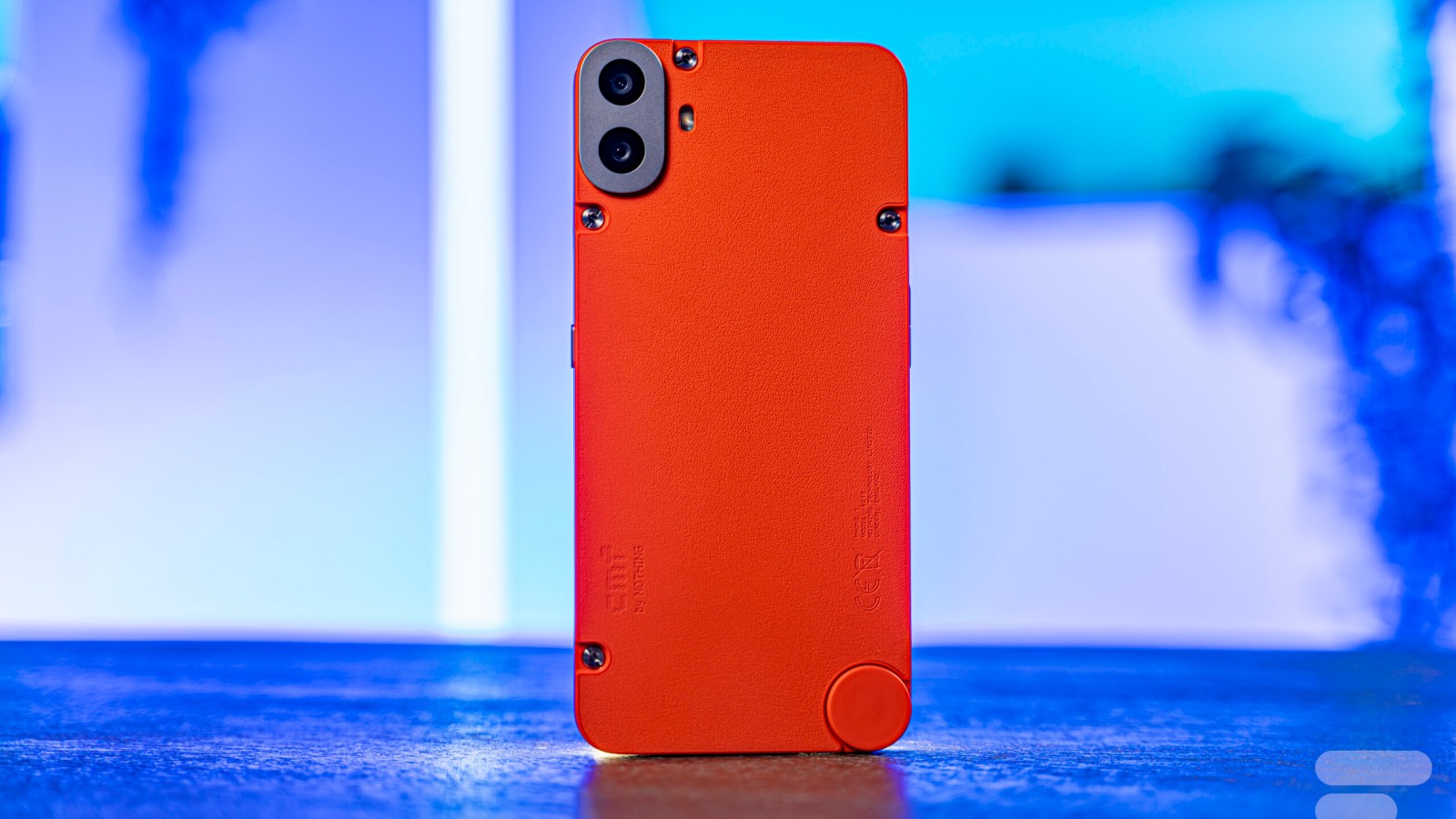 Test Nothing CMF Phone 1 : notre avis complet - Smartphones - Frandroid