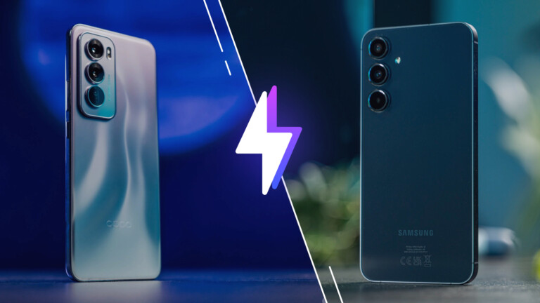 Oppo Reno 12 Pro : achat au meilleur prix, fiche technique et actualité ...