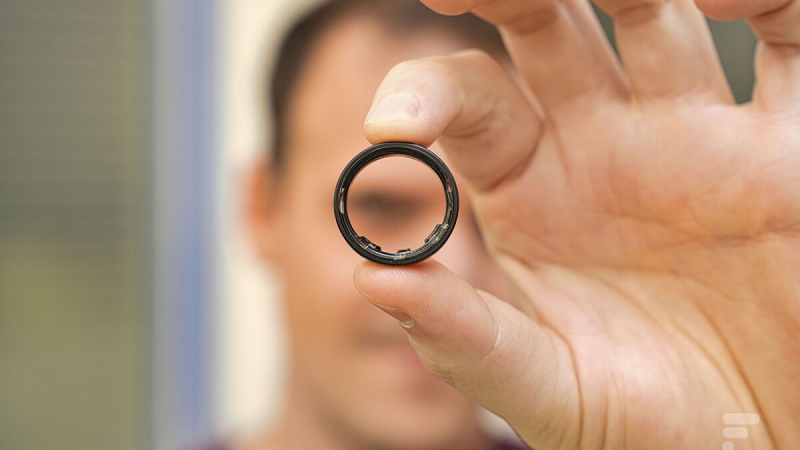 Test Samsung Galaxy Ring : notre avis complet - Bagues connectées ...