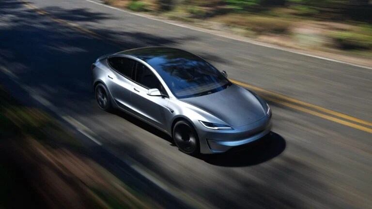 Pourquoi vous devez acheter une Tesla Model Y si vous cherchez une ... Pourquoi vous devez acheter une Tesla Model Y si vous cherchez une ...