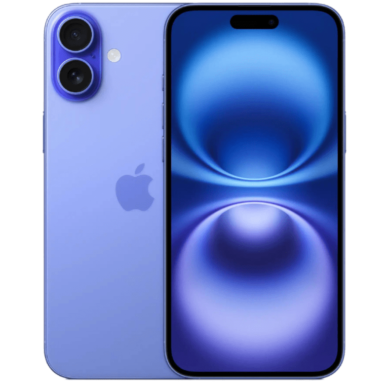 Apple iPhone 16 Plus : meilleur prix, fiche technique et actualité ...