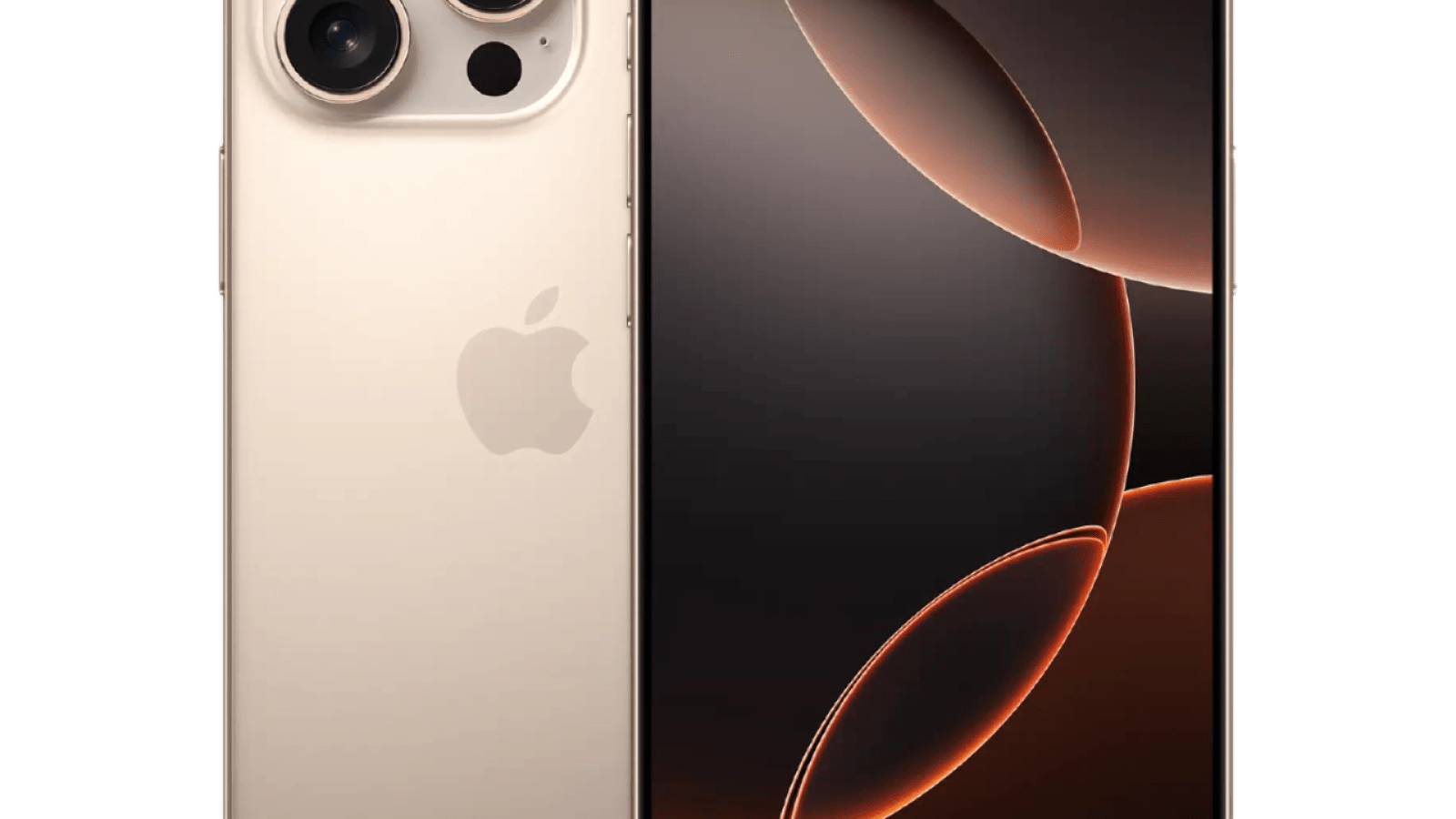 Apple iPhone 16 Pro : meilleur prix, fiche technique et actualité ...