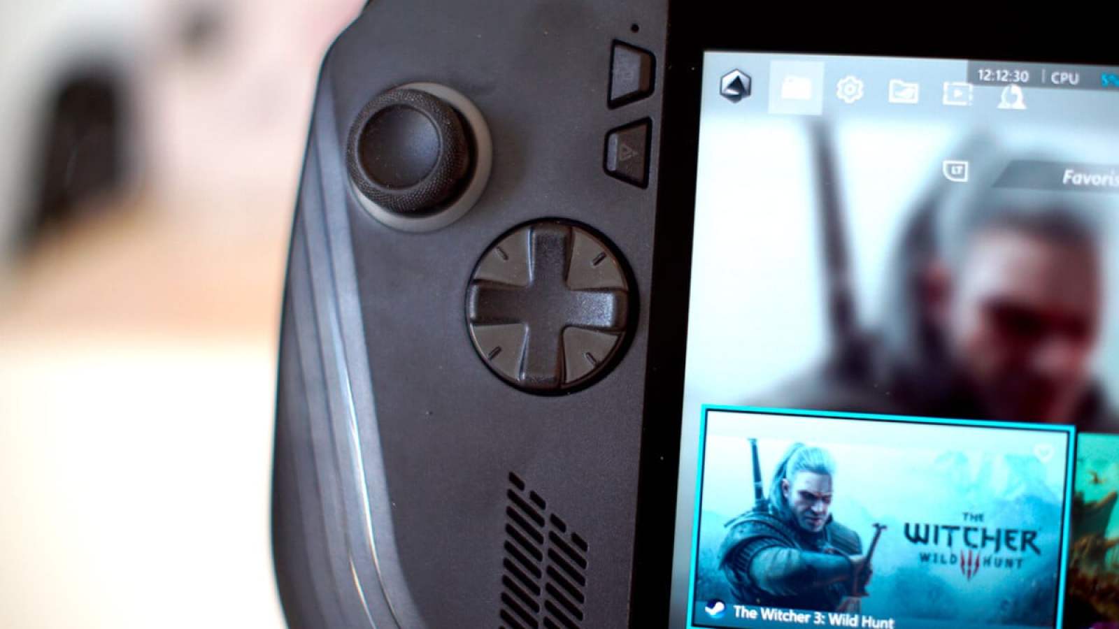 Après Windows, SteamOS... l'Asus ROG Ally X fait tourner un nouvel OS ...